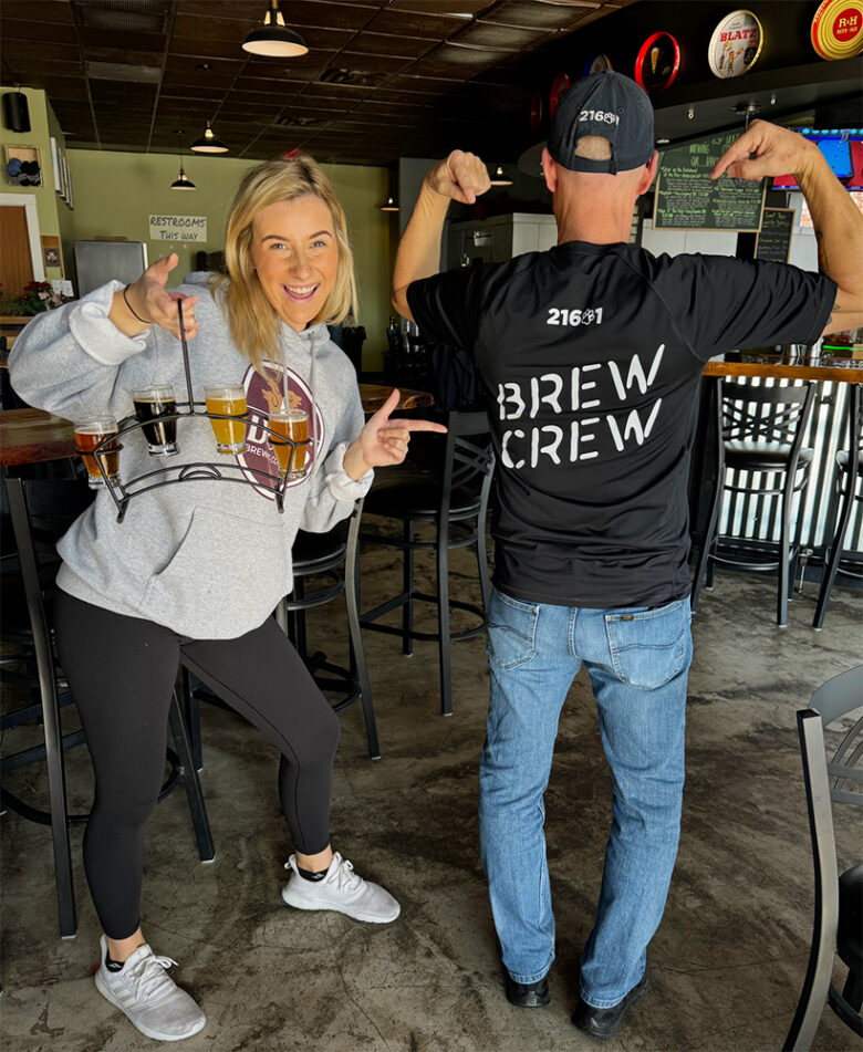 About Us | 4 Dogs Brewing Bar and Restaurant | How It All Started